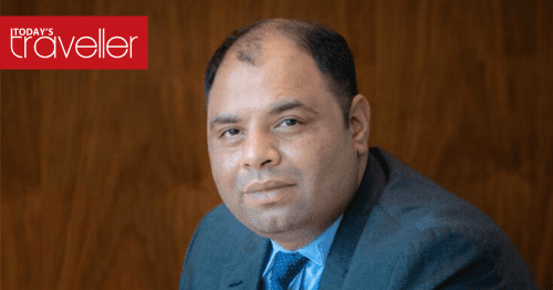 Naveen Yadav appointed new General Manager at Hyatt Regency Amritsar