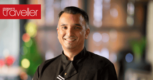 Nishesh Seth appointed new Executive Chef at Shangri-La Bengaluru