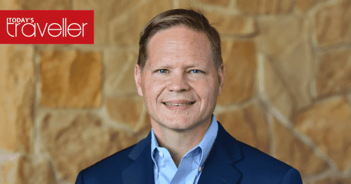 Patrick Shearer appointed new Chief Financial Officer at Synergy