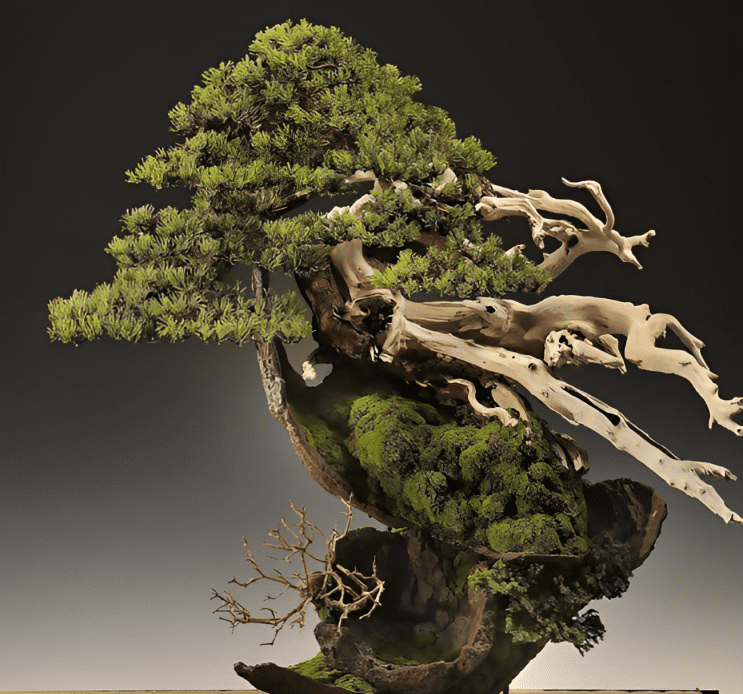 The Zen of a Bonsai tree: Mini magic | Today’s Traveller - Travel ...