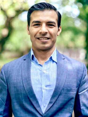 Deepak Kumar is new Exec Asst Manager at Ramada Plaza by Wyndham ...