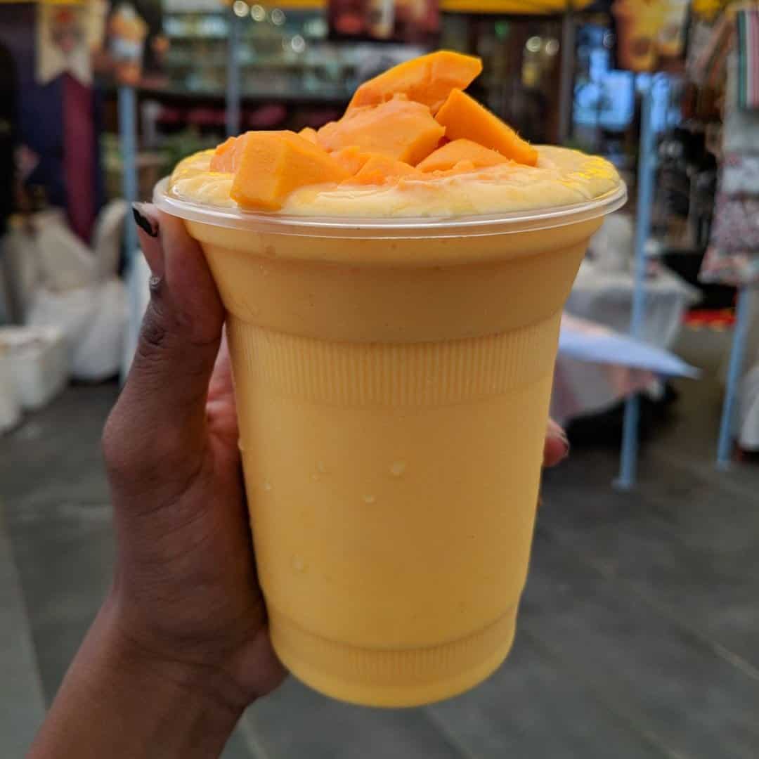 Discover the world of delicious Mangoes - the summer king of fruits ...