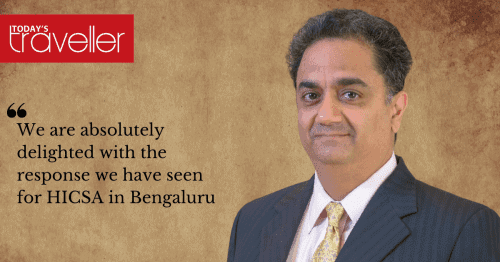 HICSA 2023 big debuts in South India at Hilton and Hilton Garden Inn ...