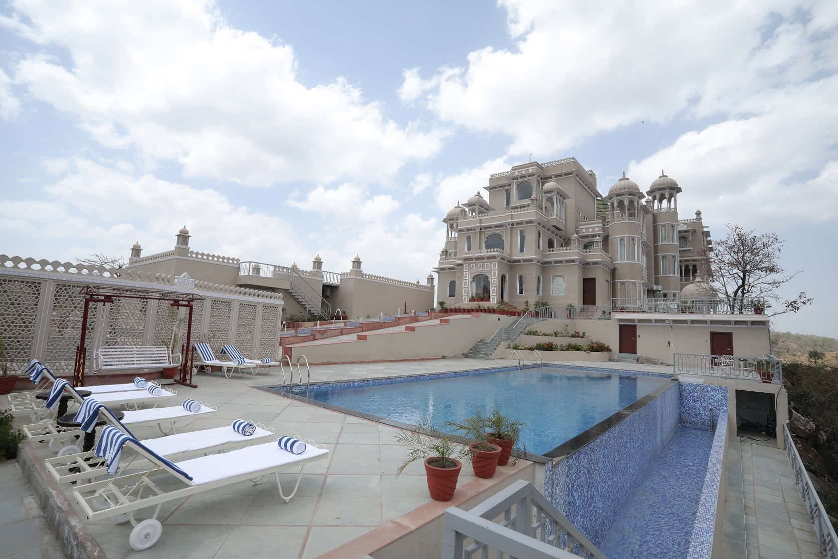 Renest Hotels & Resorts launches its second property in Rajasthan ...