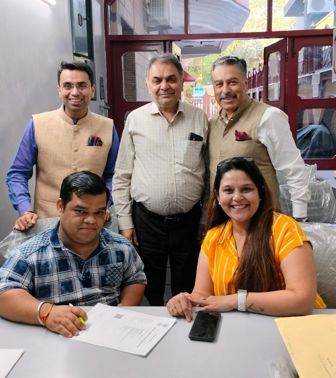 Sanjay Kaw: Expansion outlook of Xenious Hotels is to strike while the ...