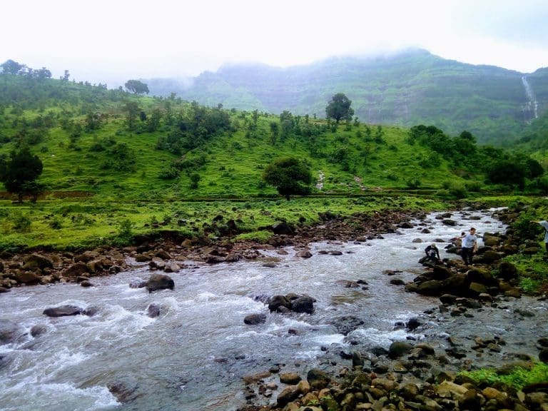 18 magical Monsoon experiences in Maharashtra