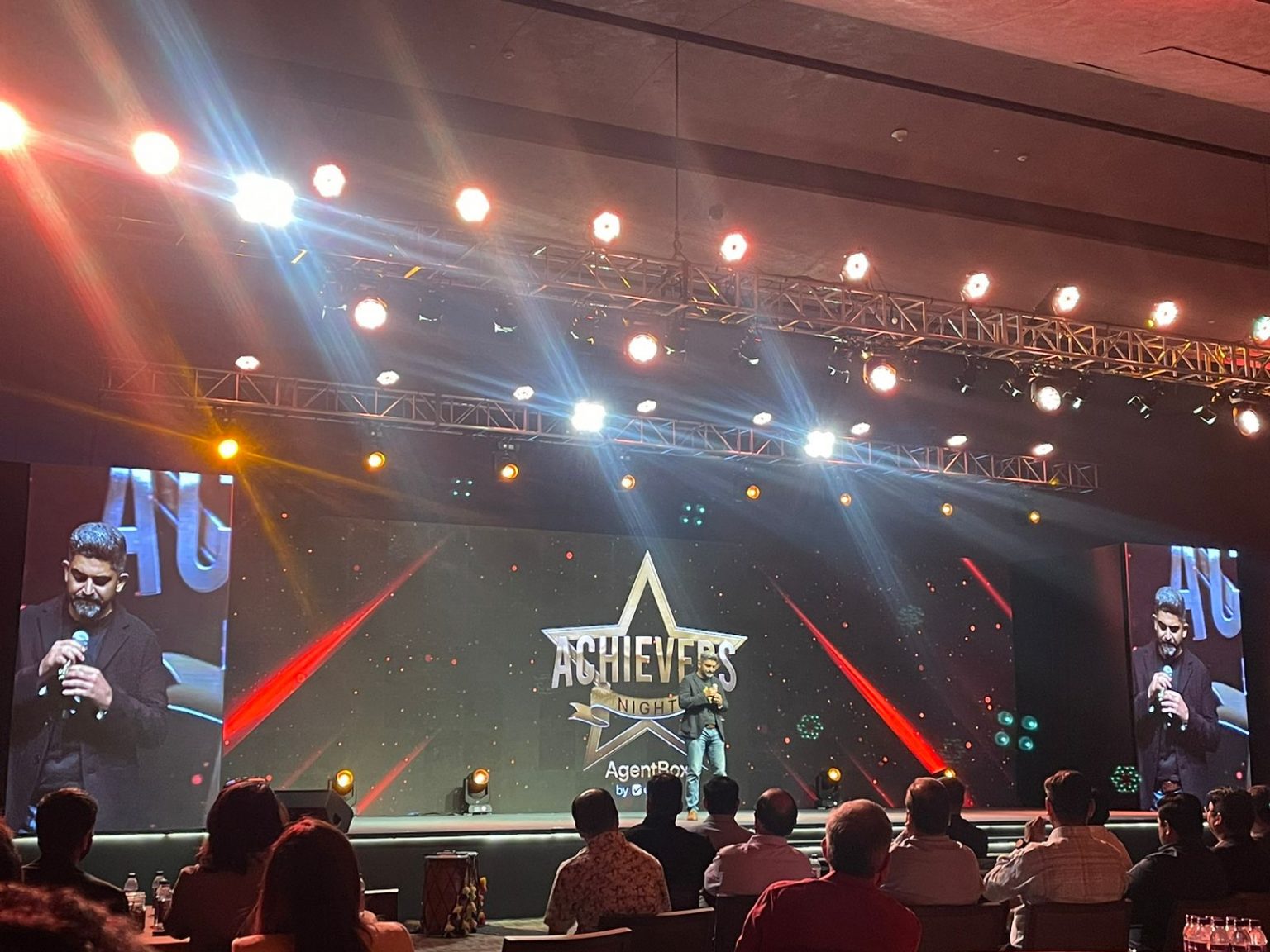 Cleartrip clocks 70% in B2B; celebrates success with Agentbox Achievers ...