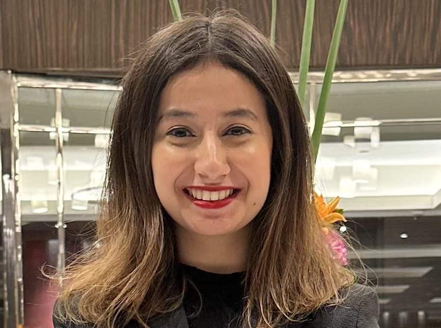 Anum Ajani Malhotra appointed Director PR & Marketing, The Leela ...