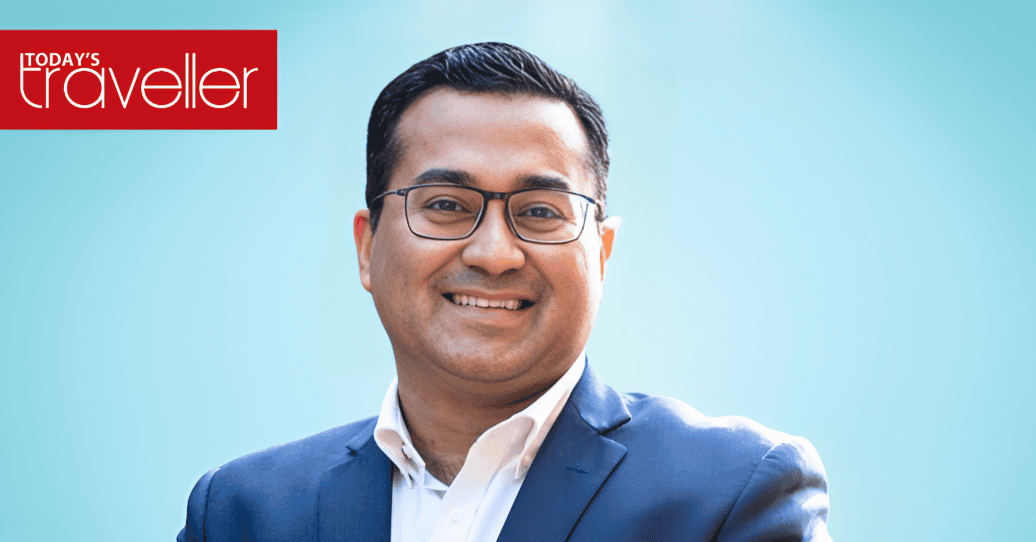 Akhil Arora appointed Chief Executive Officer at Espire Hospitality Group