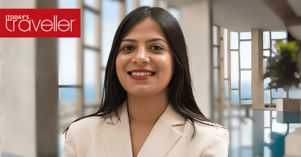 Pragya Rathore appointed new Marcom Manager at The Ritz-Carlton, Pune Pragya Rathore appointed new Marcom Manager at The Ritz-Carlton, Pune