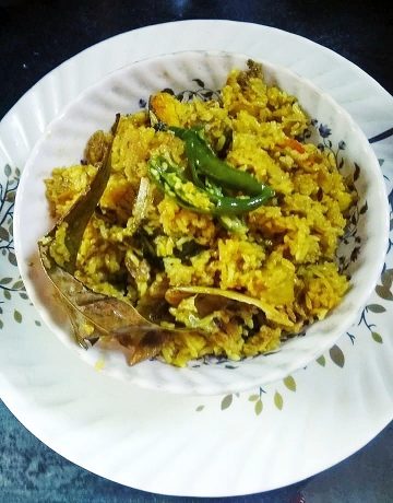 Explore exotic flavours of Bengal: 9 lesser-known but delicious dishes ...
