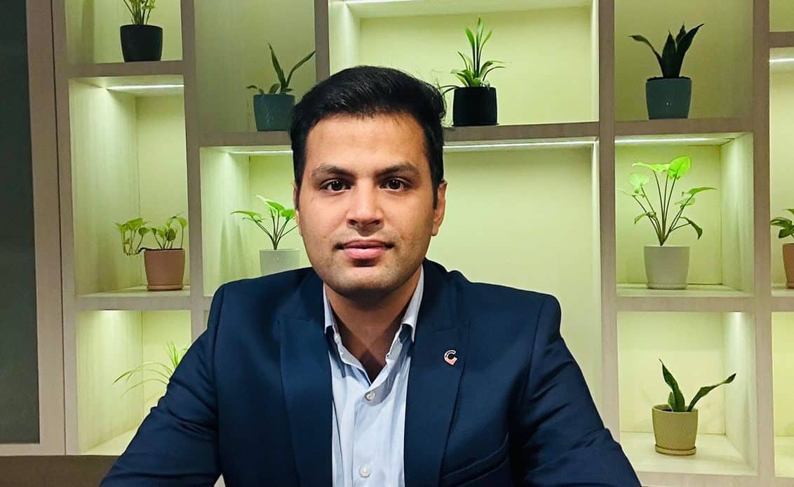 Aditya Sabharwal appointed new Revenue Manager at Hyatt Centric MG ...
