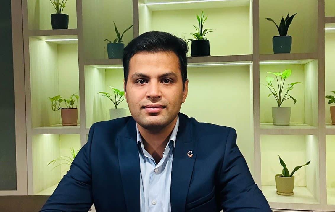 Aditya Sabharwal appointed new Revenue Manager at Hyatt Centric MG ...