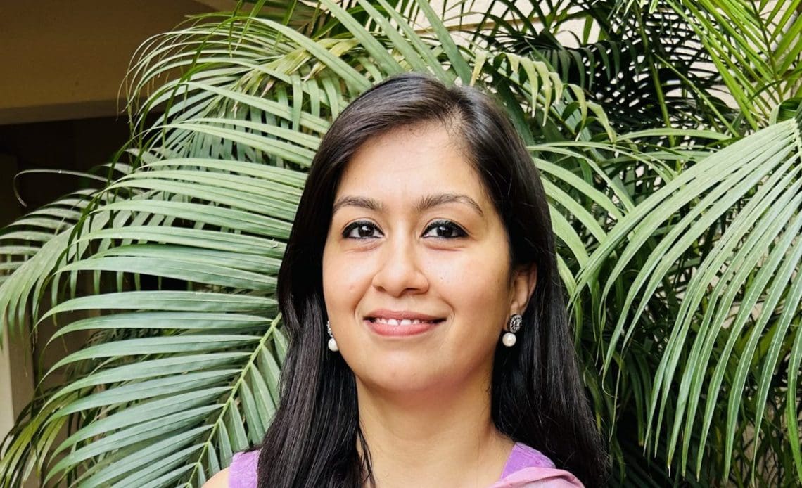 Priti Thakur appointed new Director of Sales and Marketing at Holiday ...
