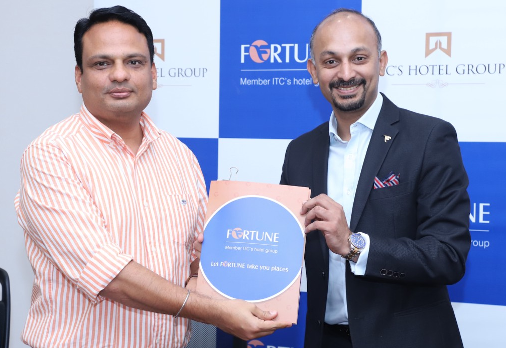 Fortune Hotels solidifies its presence in Punjab - Today’s Traveller ...