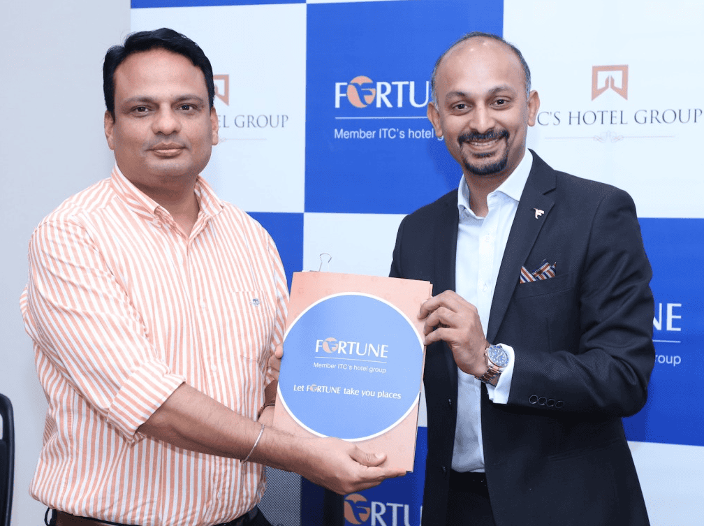 Fortune Hotels solidifies its presence in Punjab | Today’s Traveller ...