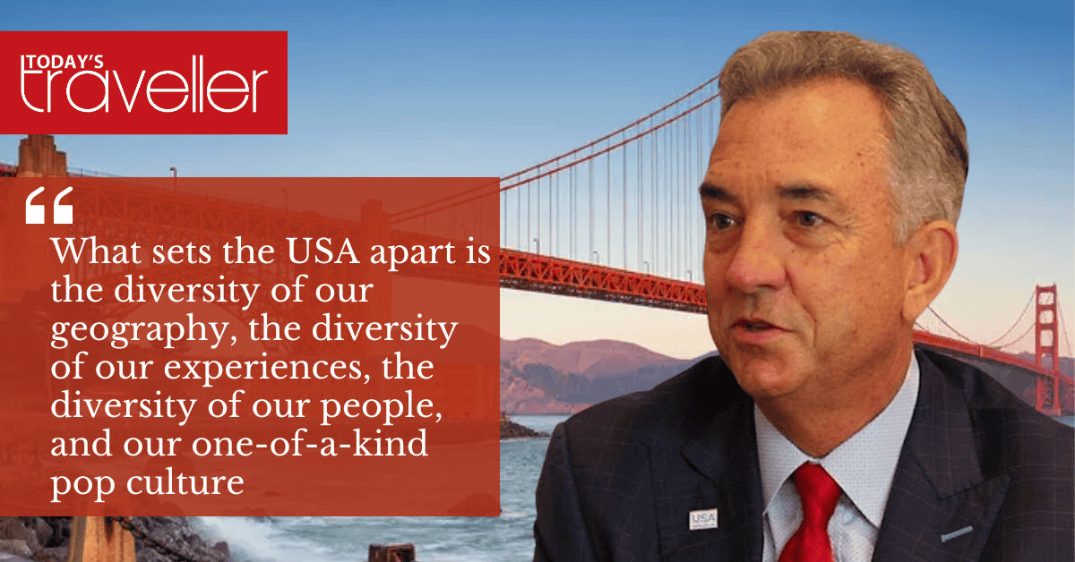 Brand USA touts United States as top travel destination, latest ...