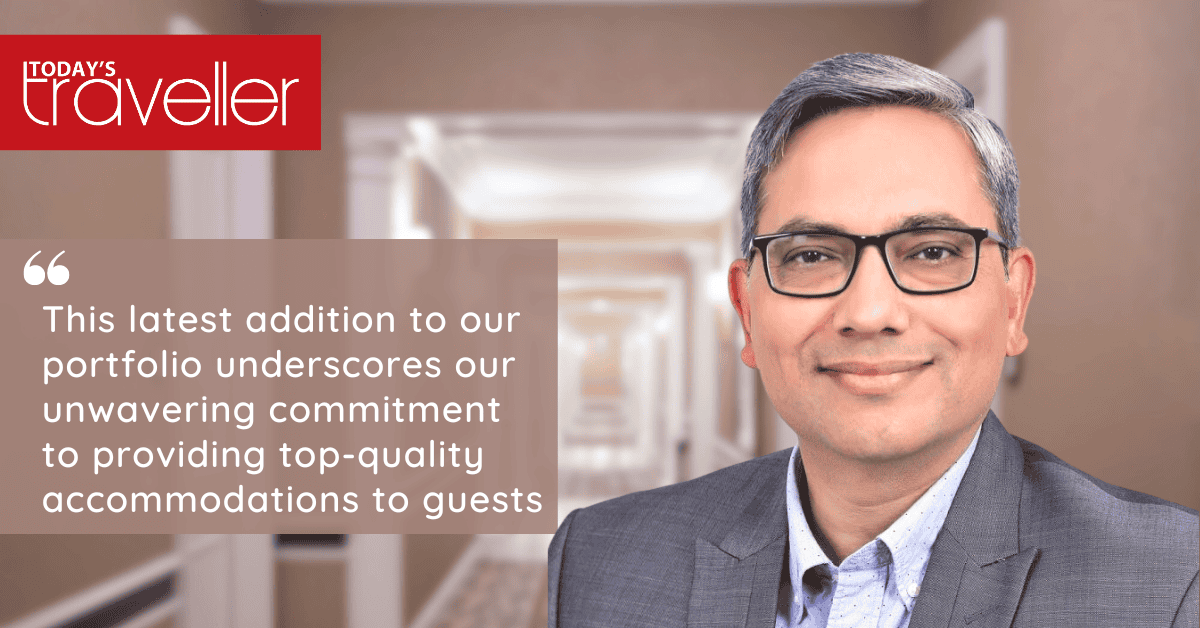 Crimson Hotels to open ‘Econostay Dahej’ in Gujarat - Today’s Traveller ...