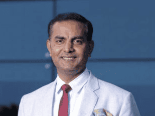 Ravi Rai appointed new General Manager at chic Novotel Mumbai Juhu ...