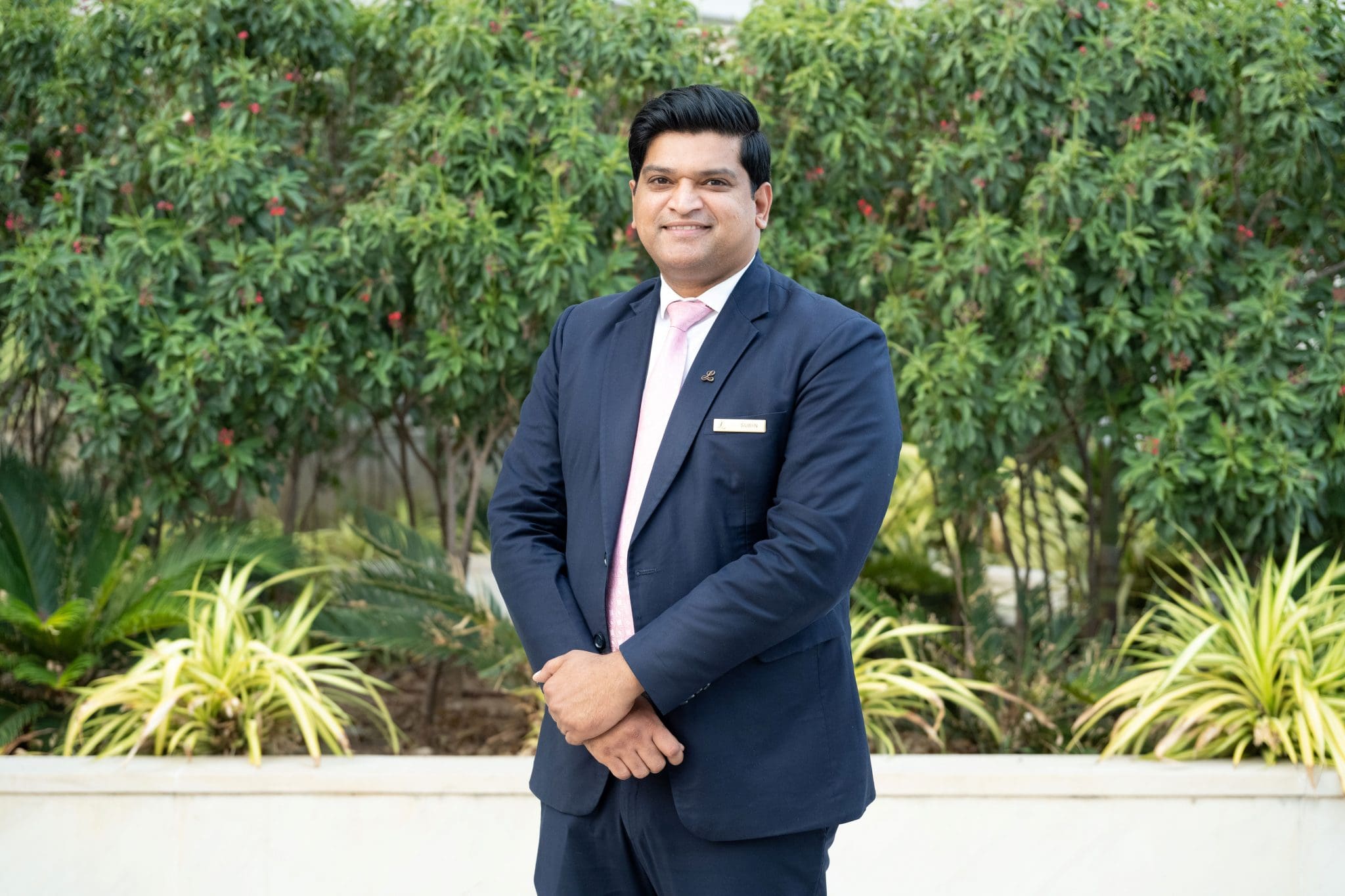 The Leela Gandhinagar strengthens leadership team