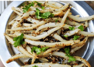 Taste the rich flavours -Top 10 dishes of Chhattisgarh's traditional ...