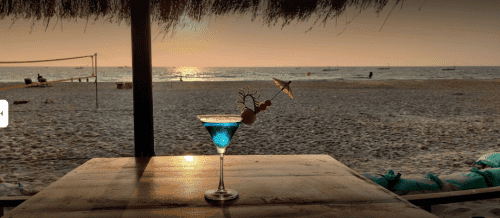 Visit 10 amazing Waterfront Cafes in the coastal paradise of Goa