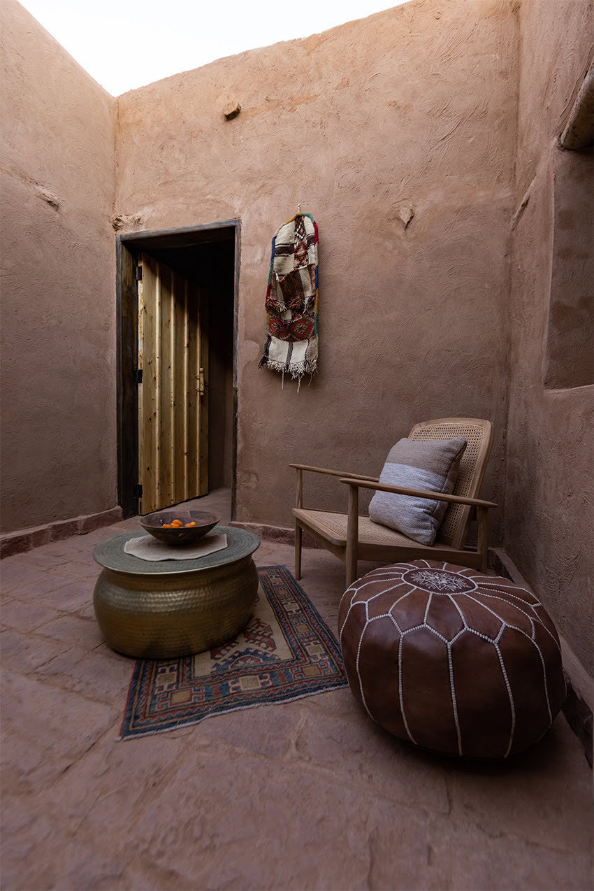 AlUla expands with 3 new luxury hotels