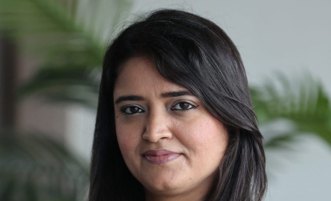 Sneha Thacker appointed new Director - Business Operations at SKIL Travel | Today’s Traveller ...