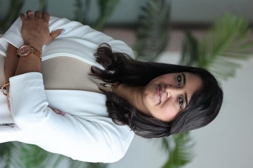 Sneha Thacker appointed new Director - Business Operations at SKIL Travel | Today’s Traveller ...