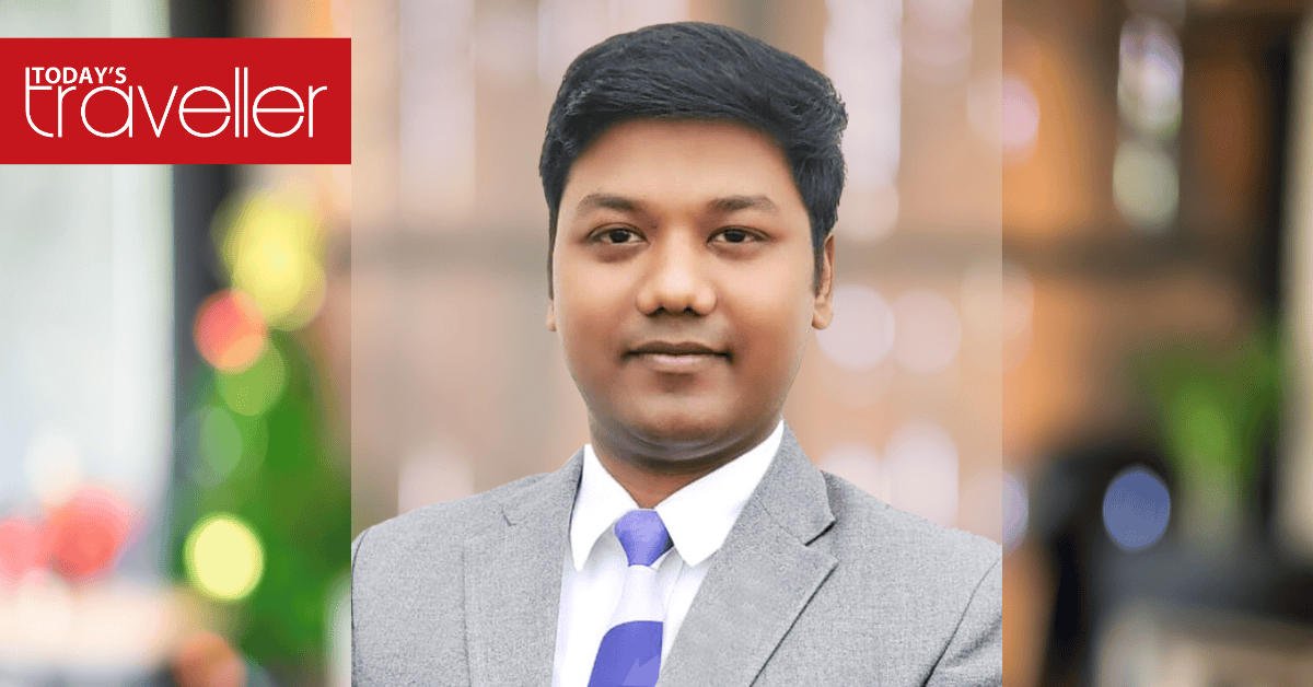 Anant Chauhan appointed new Corporate HR Manager at Cygnett Hotels ...