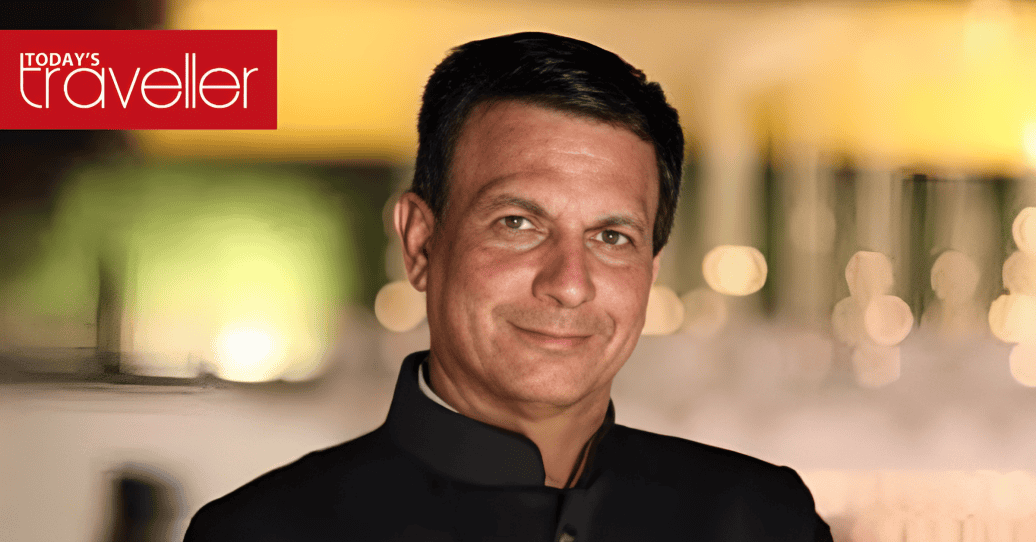 IHCL appoints Ashok Singh Rathore new Area Director Rajasthan & GM ...