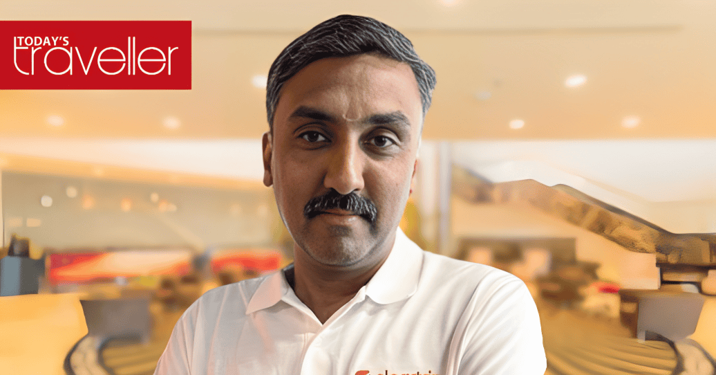 Ganesh Ramaswamy appointed new Chief Product & Technology Officer at Cleartrip - Today’s ...