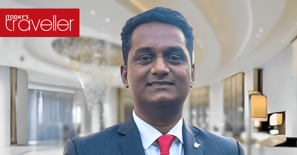 Nithilavalavan Baskar appointed new Director of Operations at JW ...