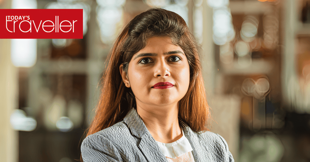 Ritu Gupta appointed new Director of Revenue at Sofitel Mumbai BKC