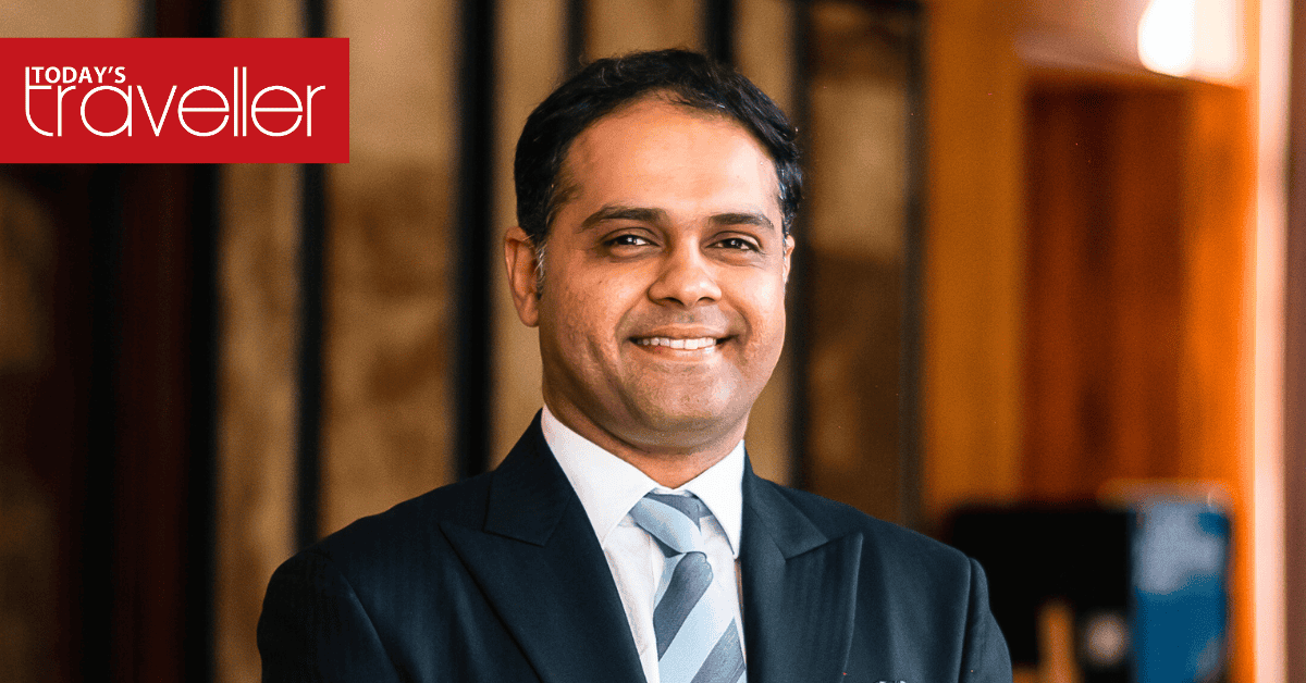 Sheel Jadeja appointed new DOS at Renaissance Bengaluru