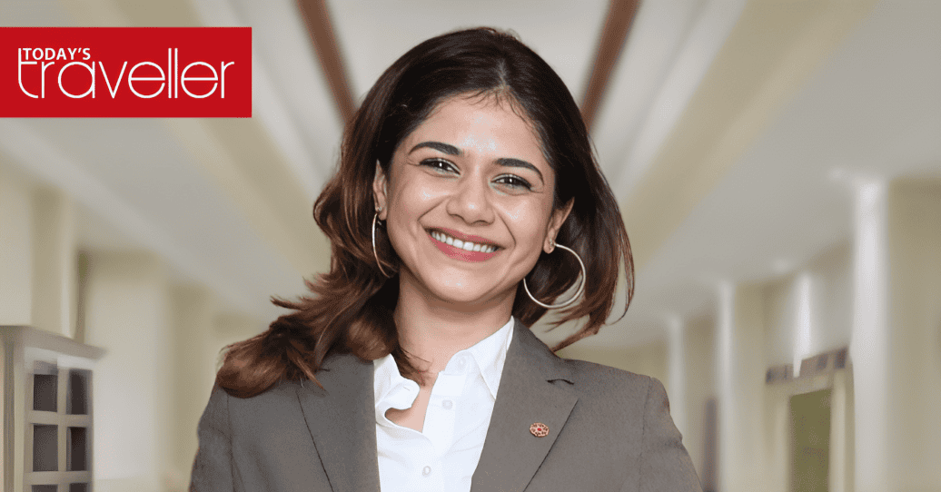 Swati Sahoo appointed new Assoc Director Marketing & Communications ...