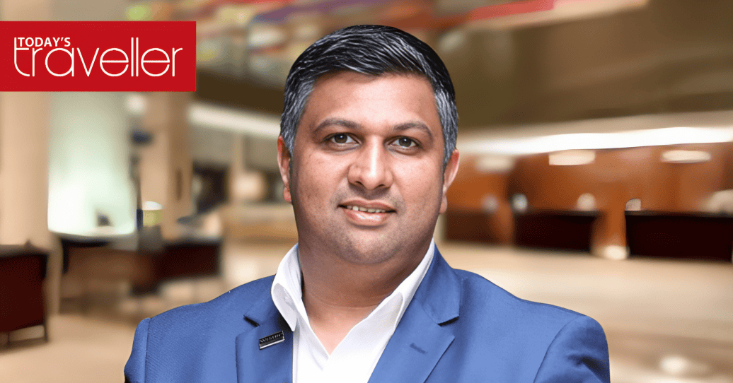 Vikas Kaushik appointed Director of Sales at The Westin Gurgaon, New ...