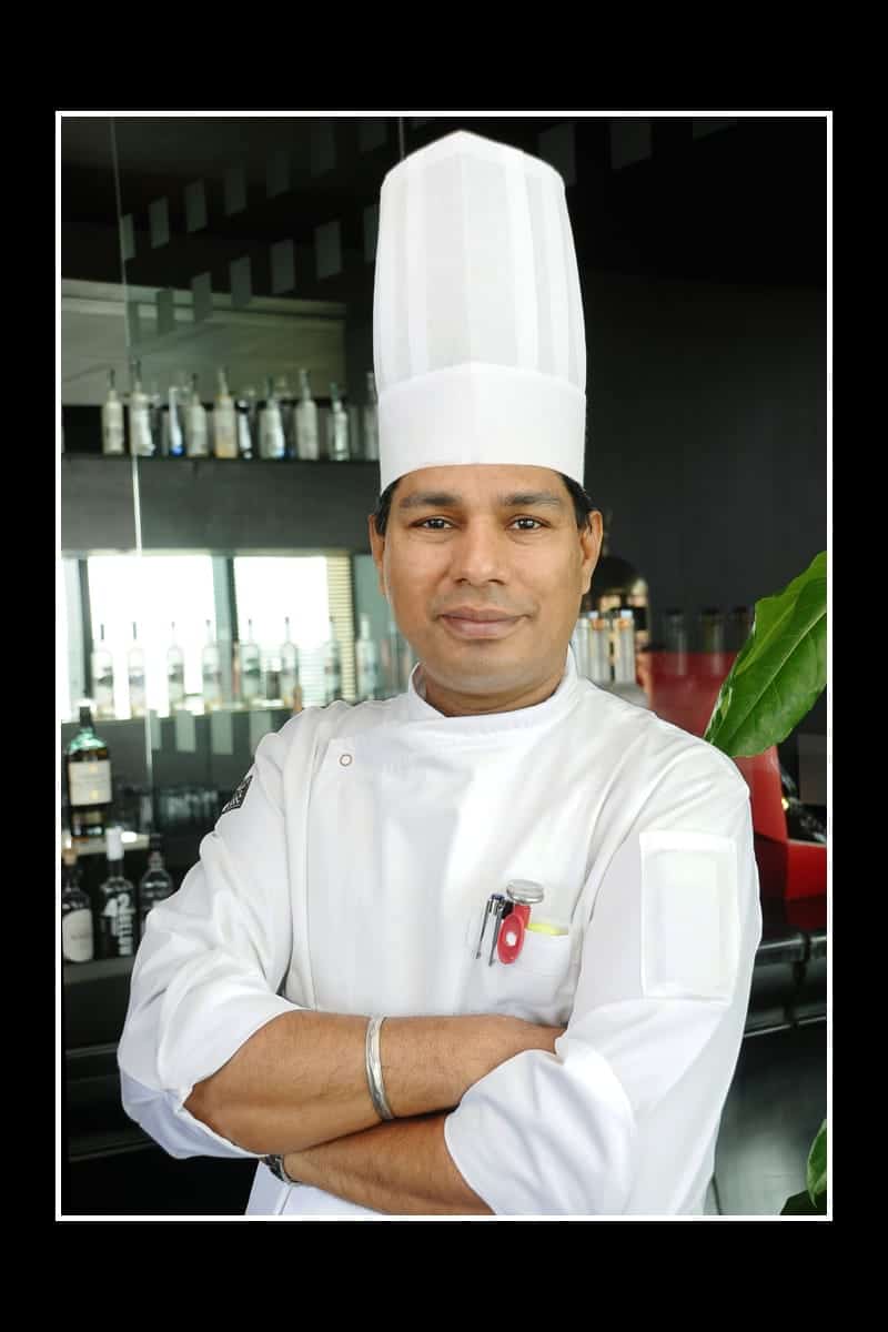 Chef Sanjiv Kumar appointed Executive Chef at Radisson Blu Hotel Pune ... Chef Sanjiv Kumar appointed Executive Chef at Radisson Blu Hotel Pune ...