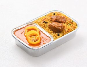 Air India Express unveils Gourmair: Airline In-Flight dining experience