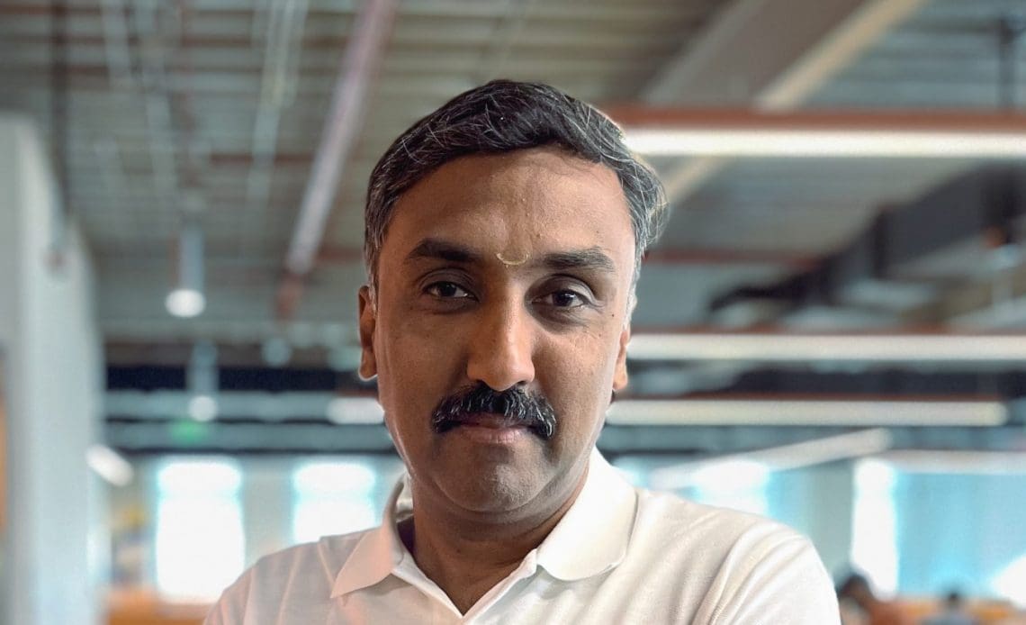 Ganesh Ramaswamy appointed new Chief Product & Technology Officer at Cleartrip | Today’s ...