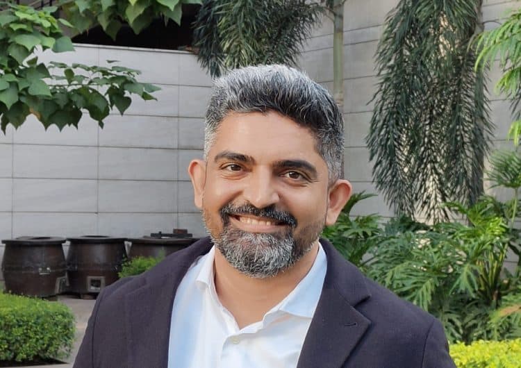 Sukesh Shetty: Committed to developing deep relationships with our ...