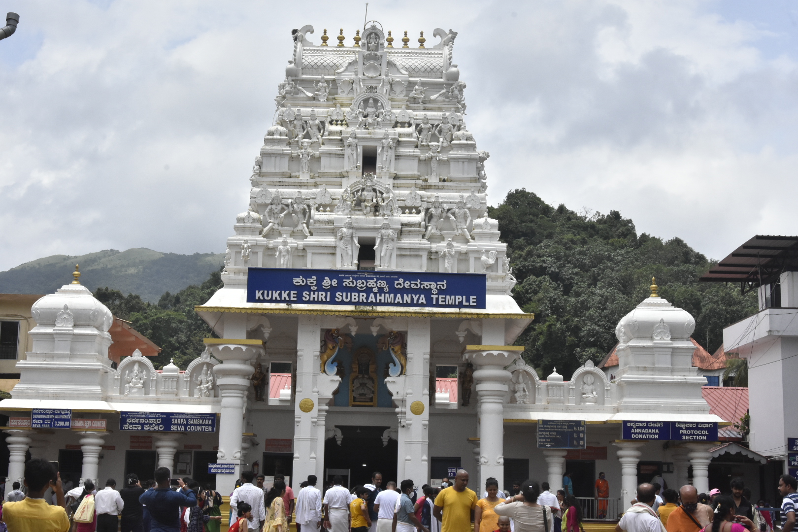 14 Historic Temples in Karnataka that keep the Cultural Legacy alive - Today’s Traveller ...