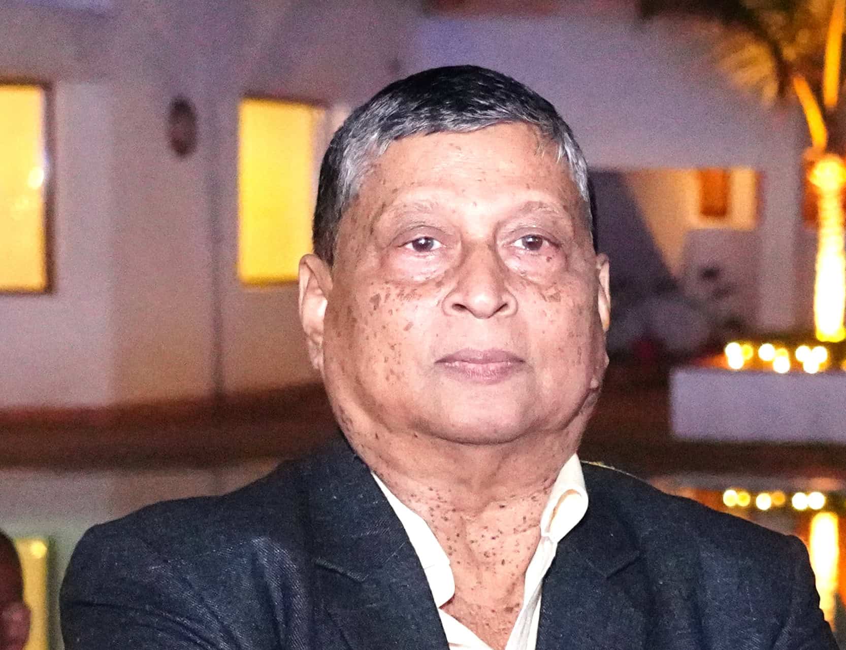 Dipti Ranjan Patnaik Appointed Chairman Of Atmosphere Hospitality