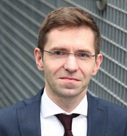 LOT Polish Airlines appointed Michał Fijoł President, Management Board ...