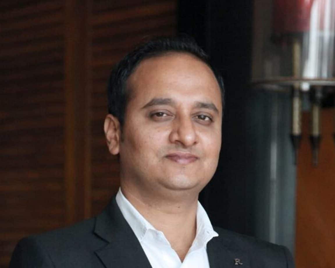 Nitish Dubey appointed new F&B Manager at Fairfield By Marriott Mumbai ...