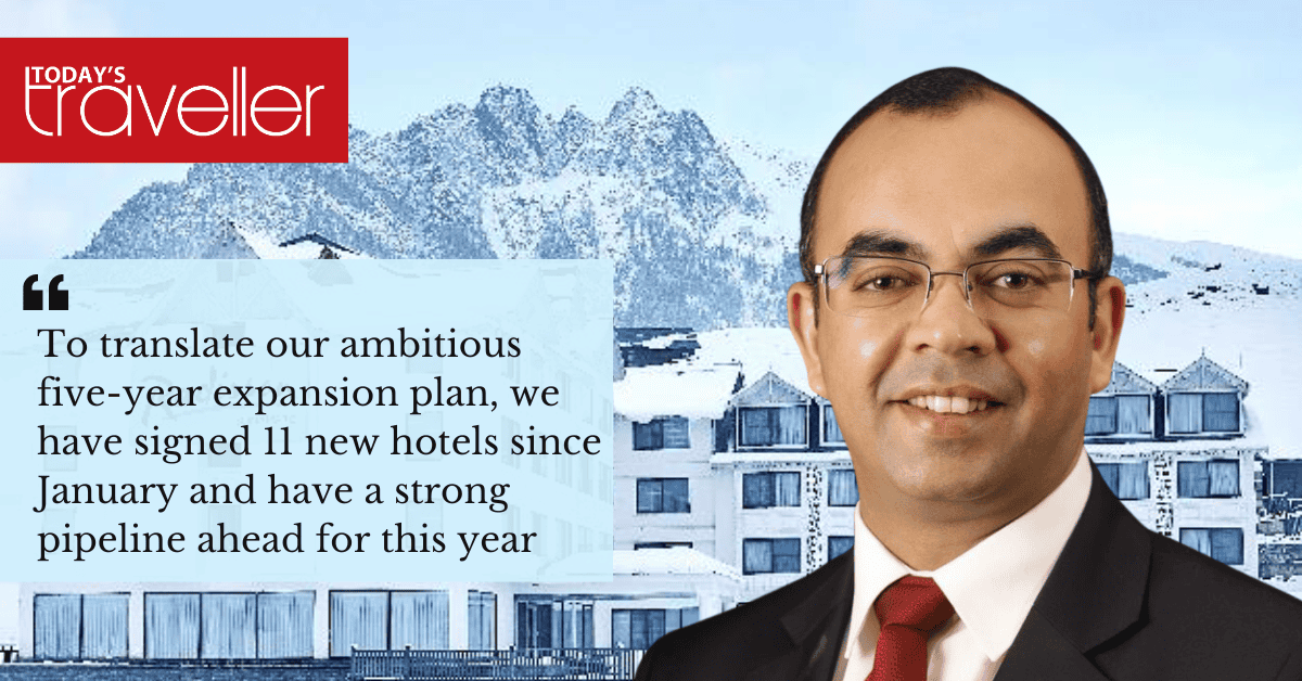 Radisson Hotel Group advances on 2023 growth plans - 11 new hotel ...