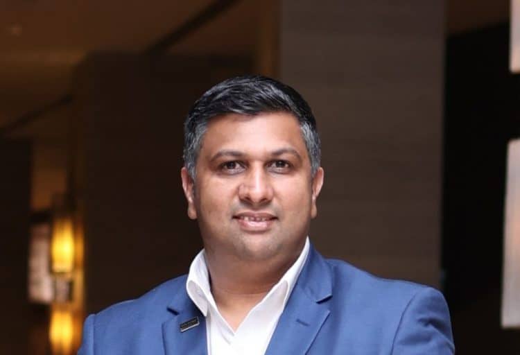 Vikas Kaushik appointed Director of Sales at The Westin Gurgaon, New ...