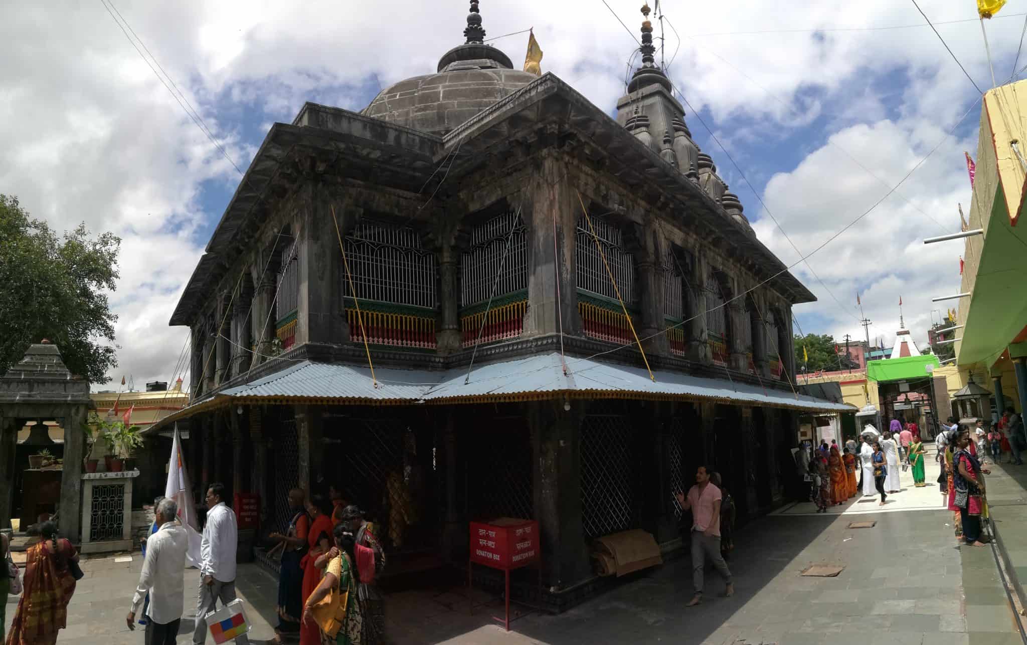 10 famous Temples in Bihar that are great spiritual sanctuaries