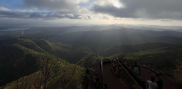 Discover 14th Sinhagarh Fort: Maharashtra's timeless Lion Fort that ...