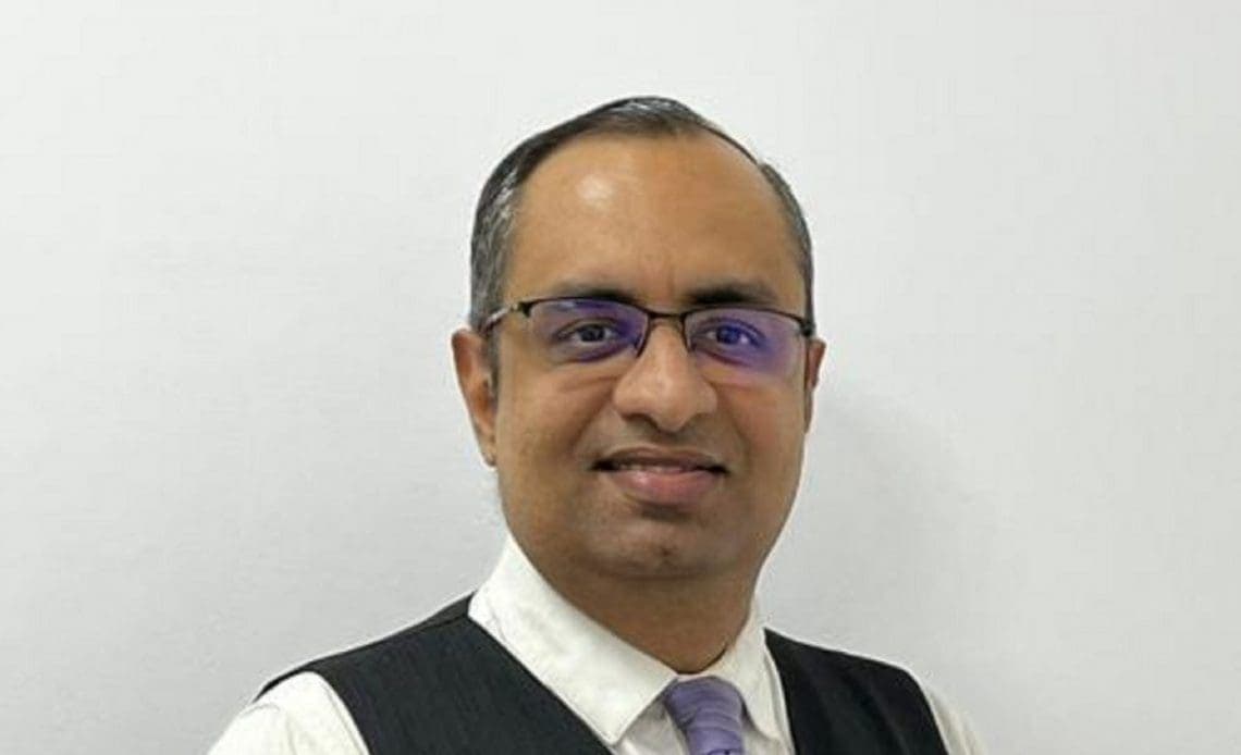 Nishith Kumar appointed new Chief Human Resources Officer at SKIL ...